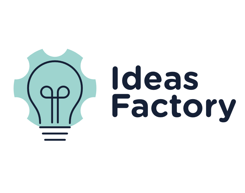 IDEAS FACTORY